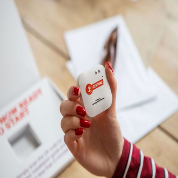 Telematics Car Insurance | Telematics Policy | 1st Central