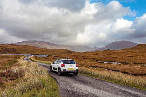 1st Central Insurance | Car Insurance Quotes