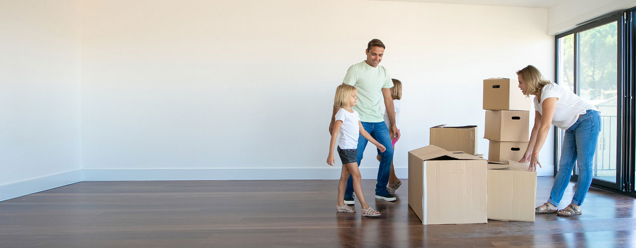 Cheap Home Contents Insurance | 1st Central