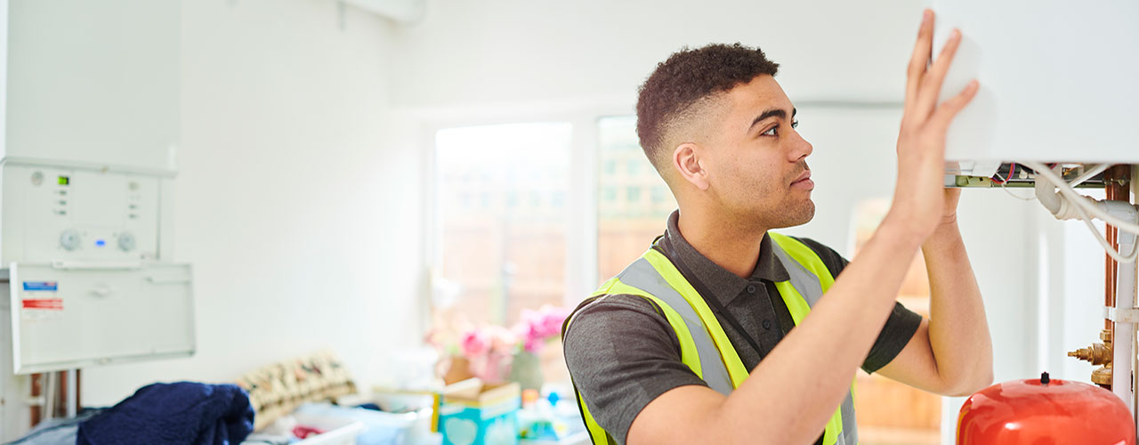 Cheap Home Emergency Cover | Home Insurance | 1st Central