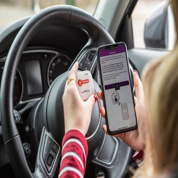 Telematics Car Insurance | Telematics Policy | 1st Central