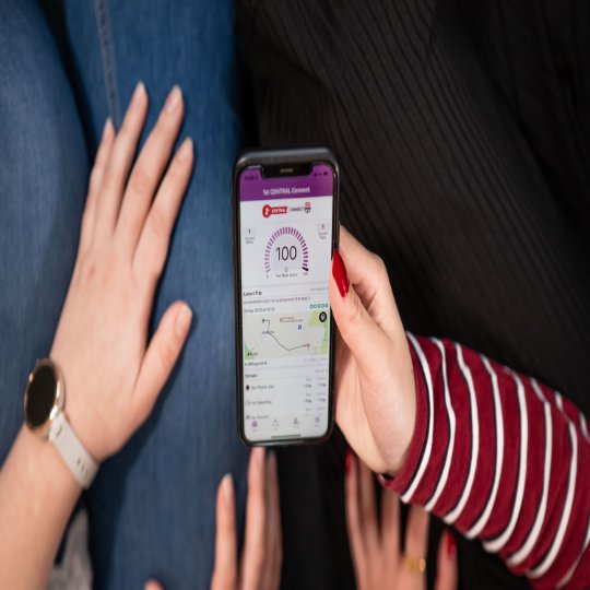 Telematics Car Insurance | Telematics Policy | 1st Central